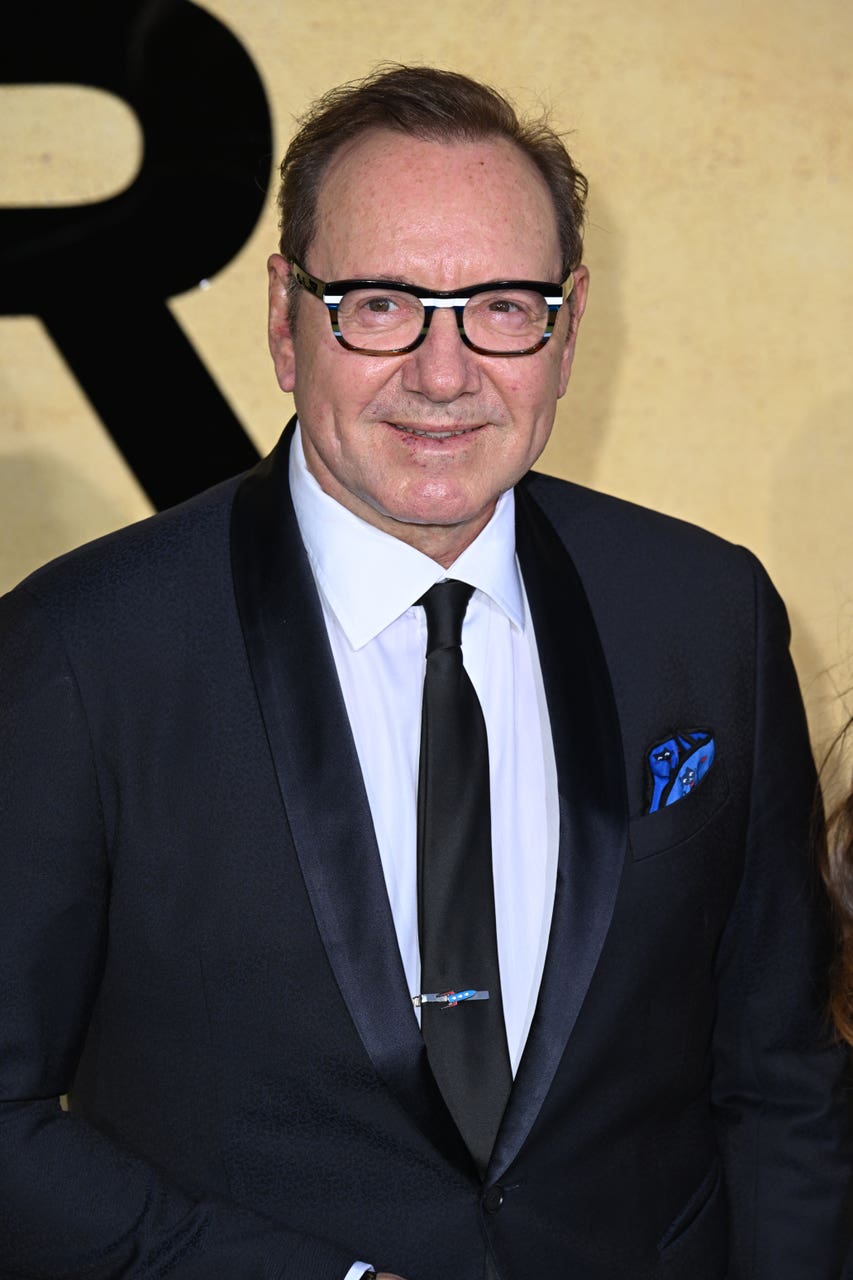 Spacey told actor ‘don’t worry about it’ after alleged assault ...