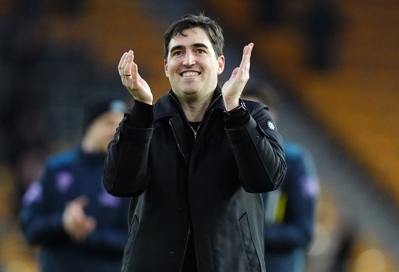 Monday’s briefing: Liverpool target Andoni Iraola and Declan Rice raps ...