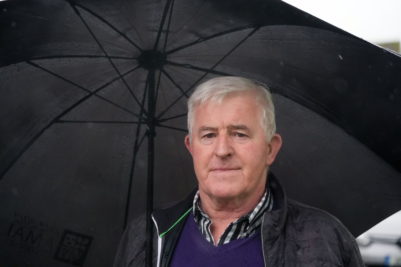 Body discovered in another fire at Edenderry arson attack house | York ...