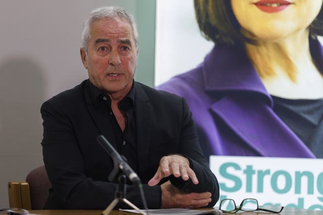 DUP accuses Sinn Fein of ‘spectacle’ in their criticism of Education ...