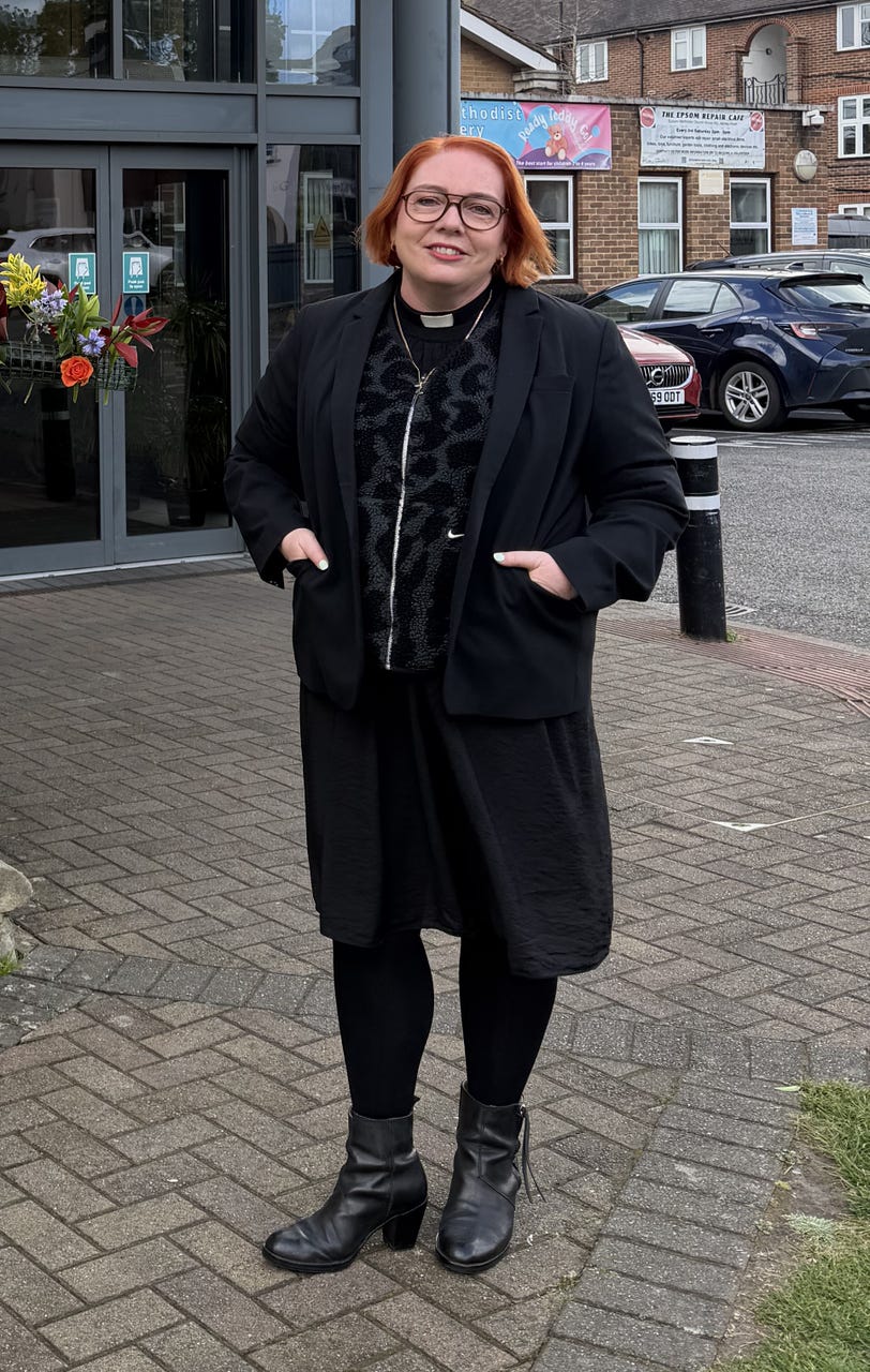 Epsom church minister condemns ‘intimidating’ protests after rape ...