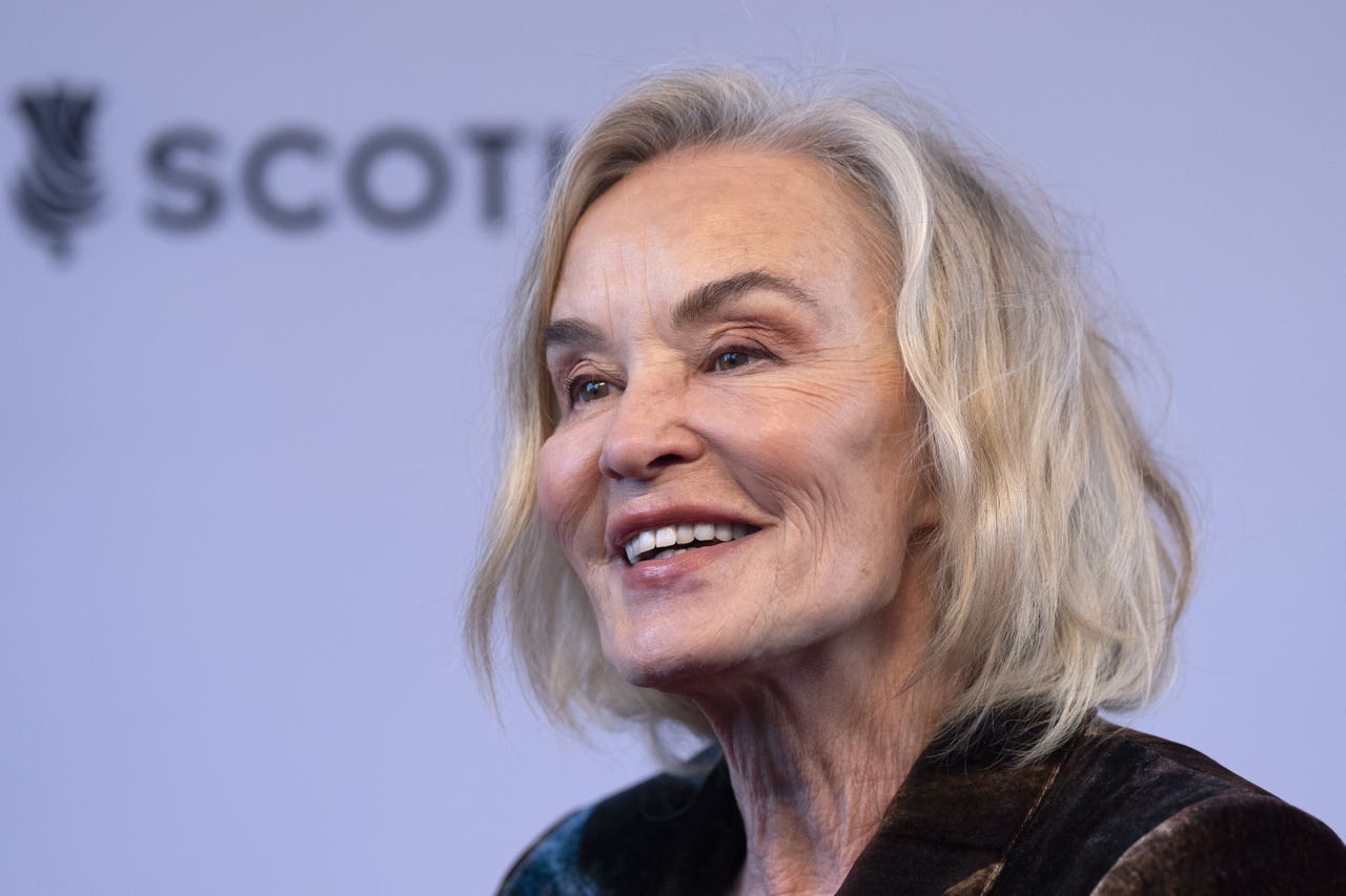 Latest screen role ‘one of the greatest’ in American theatre, says ...