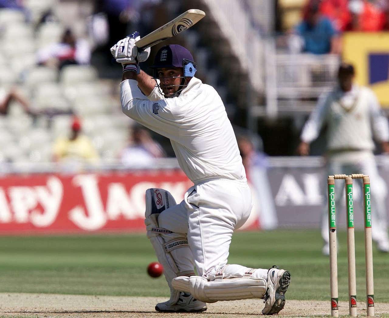 Graham Thorpe to be honoured during fifth Test with ‘Day for Thorpey ...