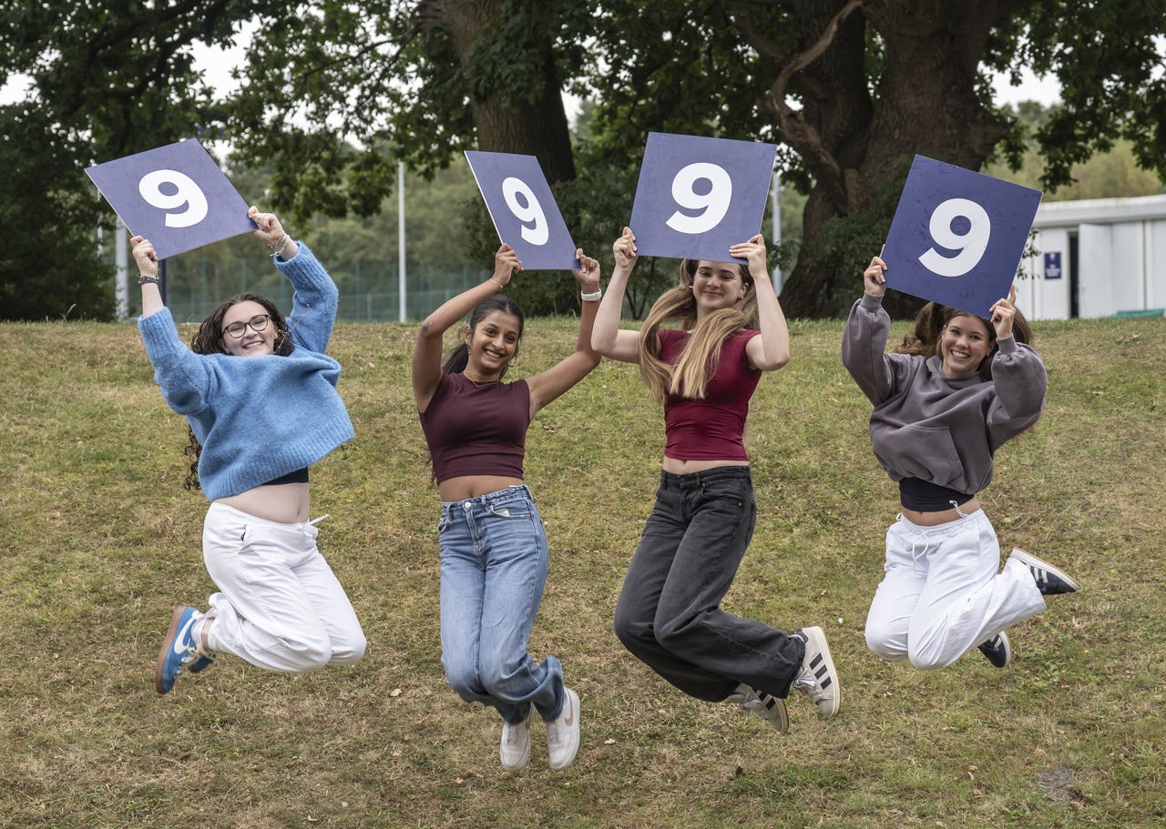 Fall in key GCSE pass rate prompts concerns about English and maths ...