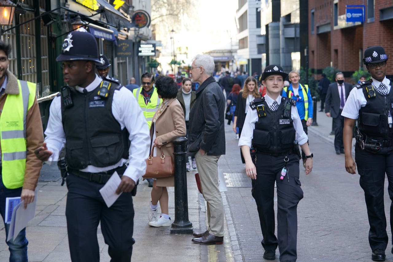 Thousands of women report feeling unsafe at night | York Press