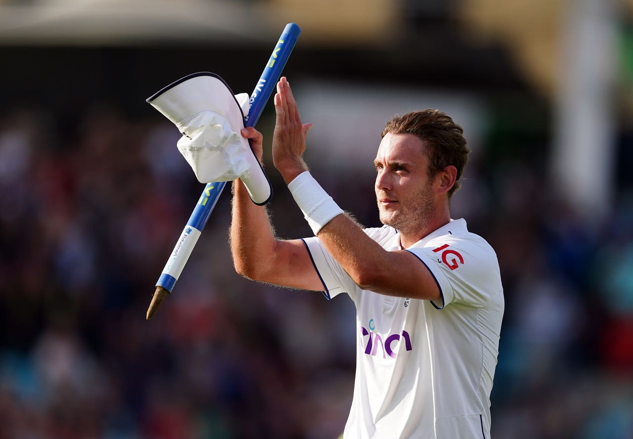Stuart Broad to help out South Africa bowlers but not interested in ...