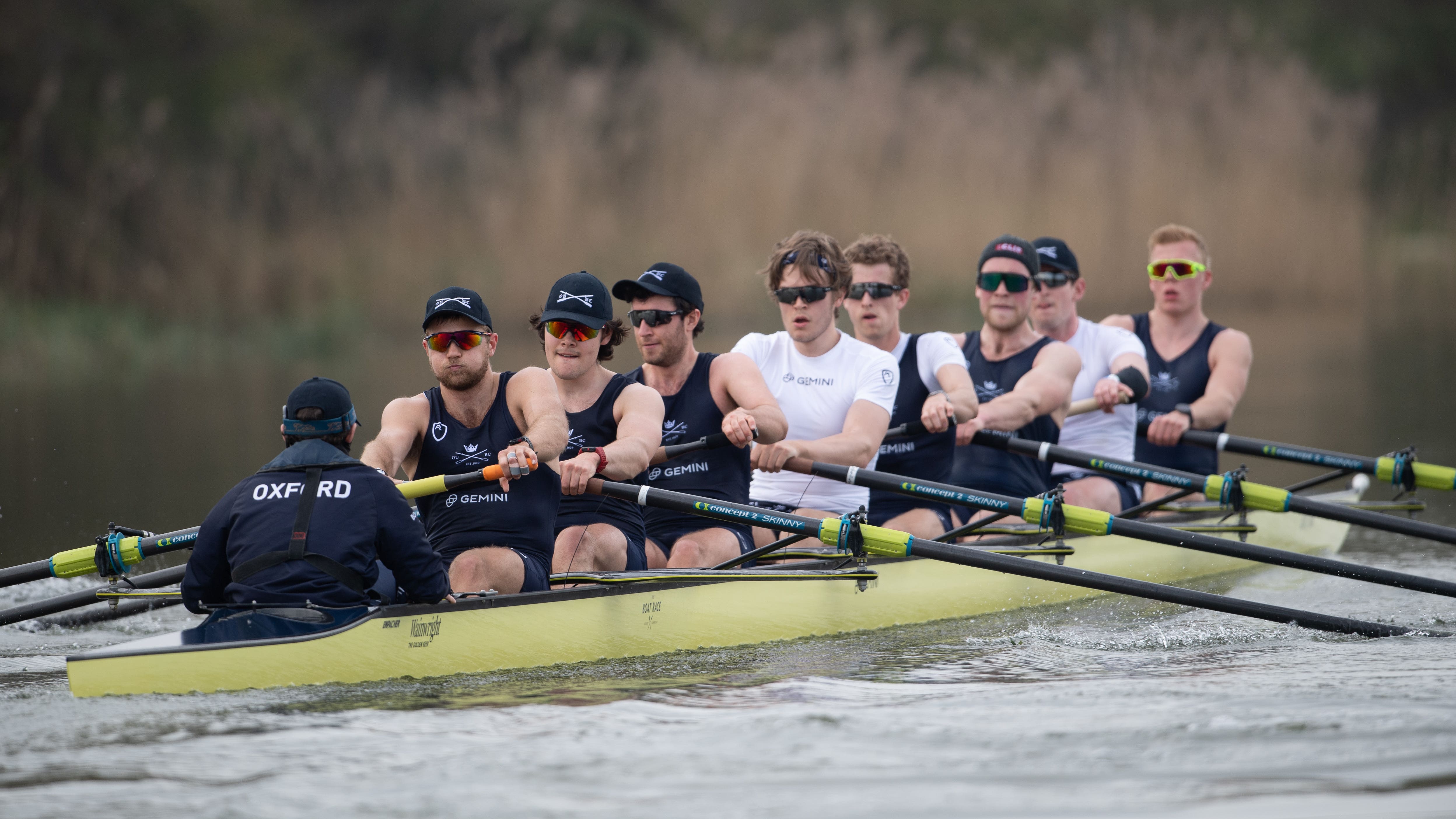 Oxford Crew Chief Coach extremely Grateful 2021 Boat Race Can Go oxford-crew-chief-coach-extremely-grateful-2021-boat-race-can-go