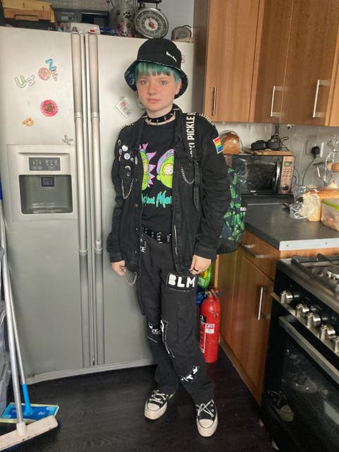 Couple sue police force at High Court over death of transgender ...