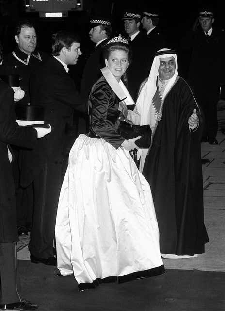 York tiara tipped for royal wedding | Falmouth Packet