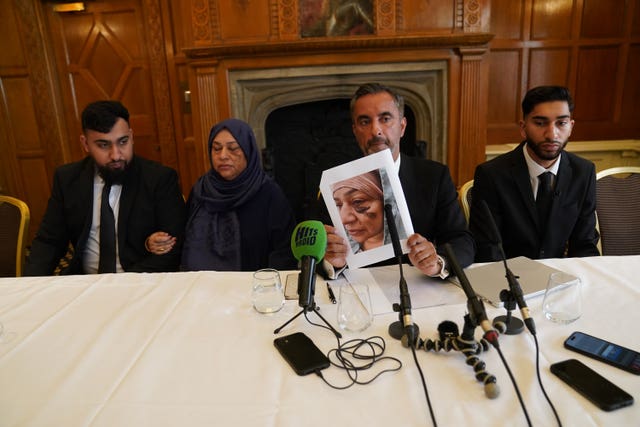 Manchester Airport fracas: How violent events at terminal ended in ...