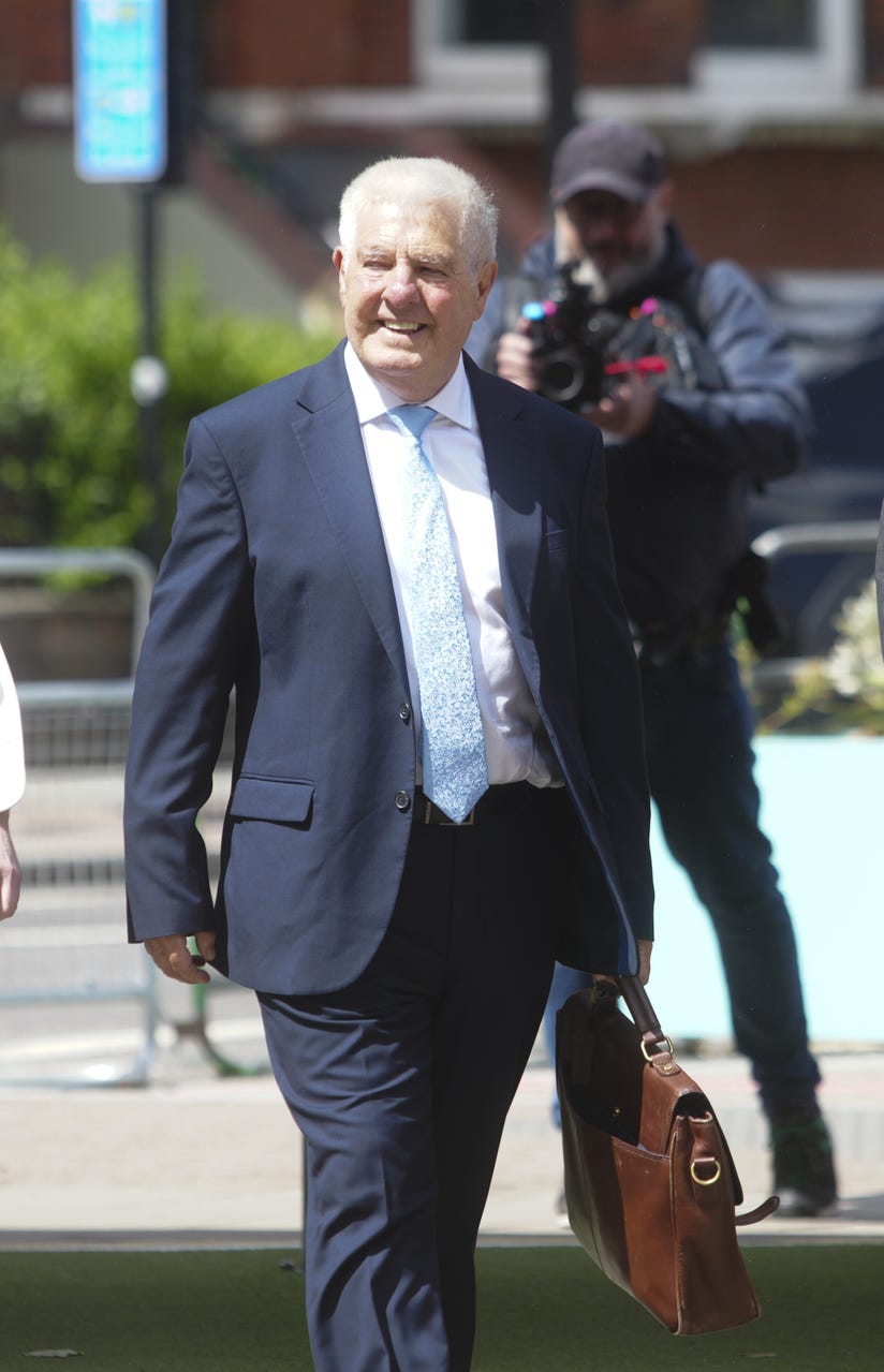 First Post Office inquiry report stops short of attributing blame | The ...