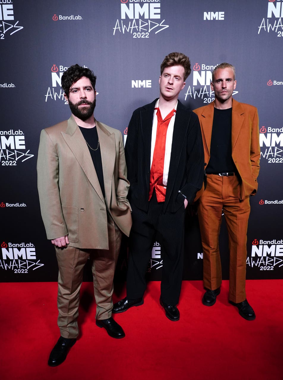Headliners announced for Reading and Leeds Festivals 2023