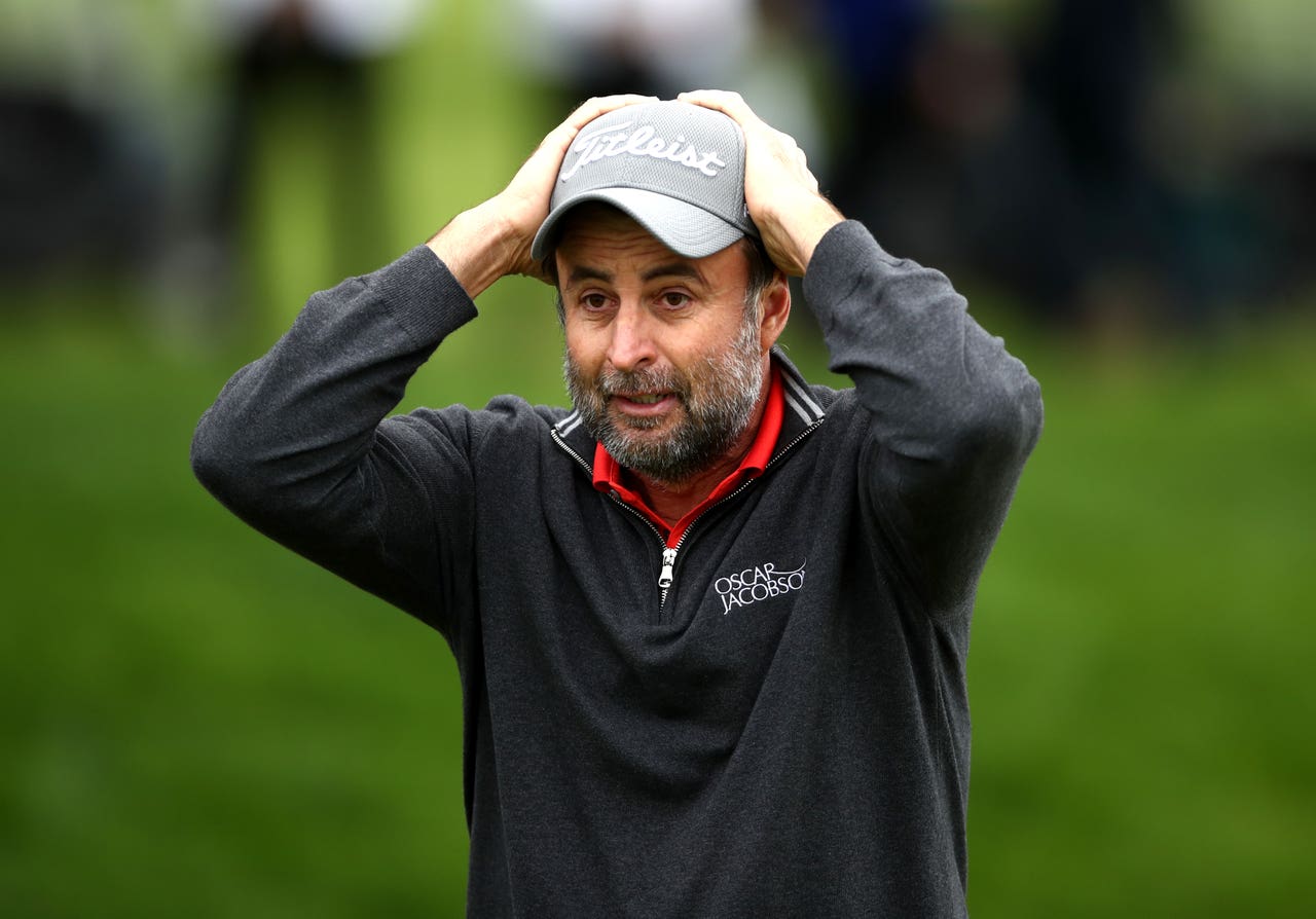 Richard Bland relishing ‘proper US Open test’ on long-awaited return to ...