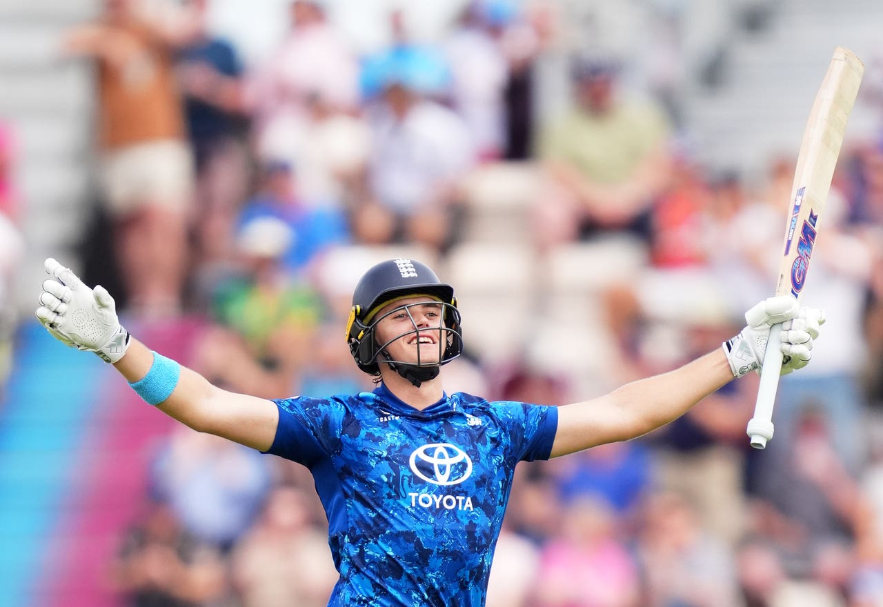 Ollie Pope could lose vice-captaincy as Brendon McCullum hints at Ashes ...