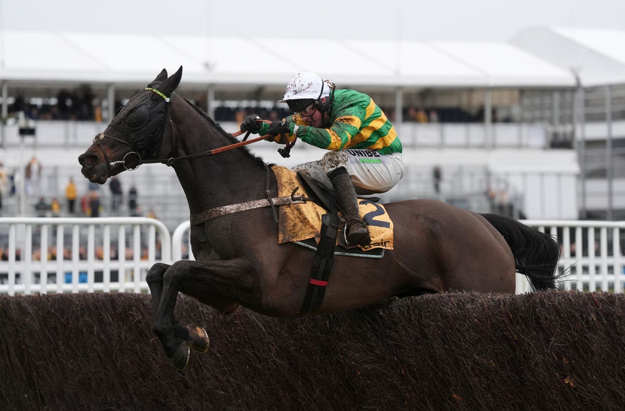 L’Homme Presse ready to stake Gold Cup claims | York Press