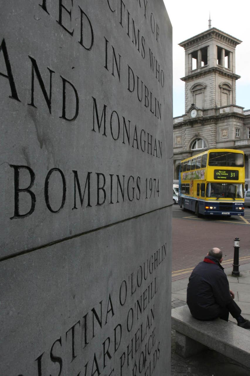 Stakeknife: British government challenged to name agent planted in ...