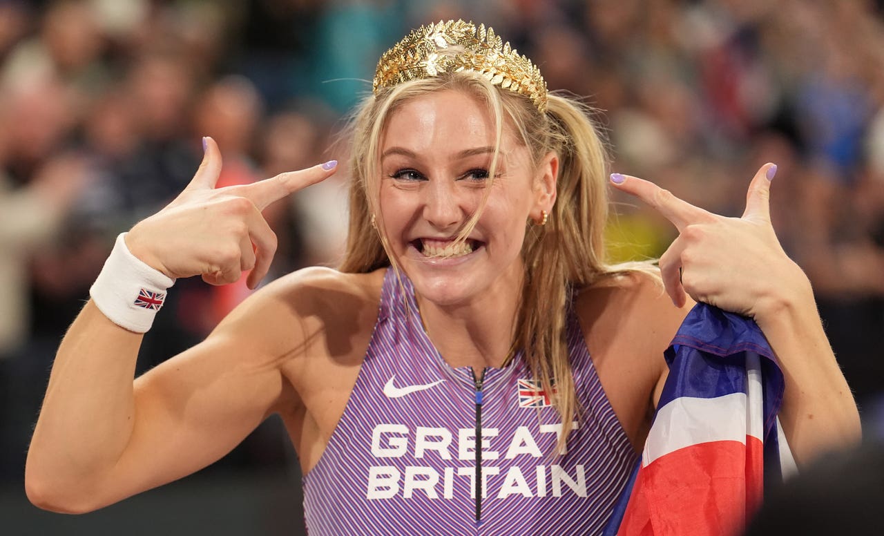 Sprint battles and fitness fights – what to watch for at the UK ...
