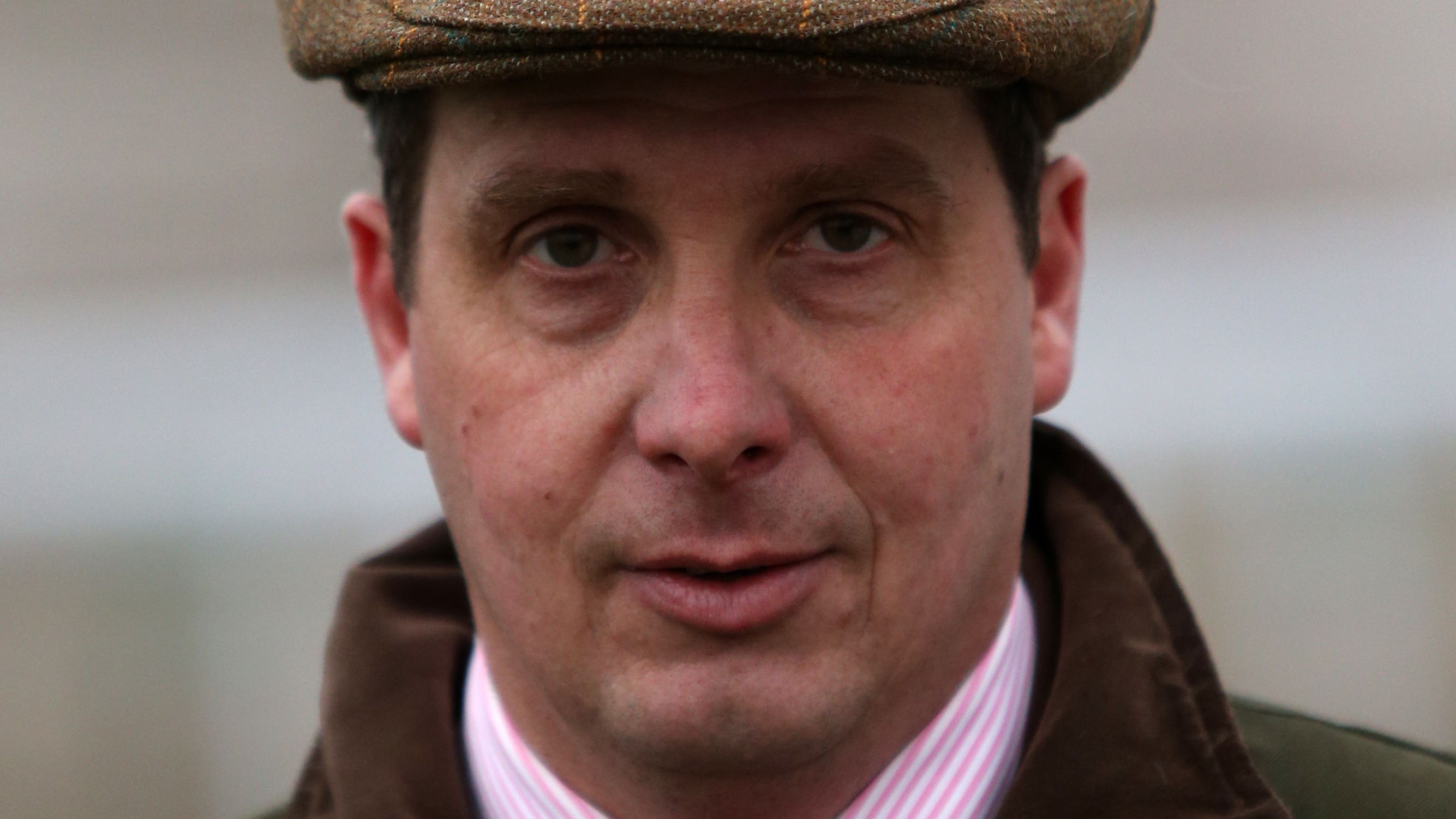 Pearl Royale "improving all the time" ahead of Newbury feature