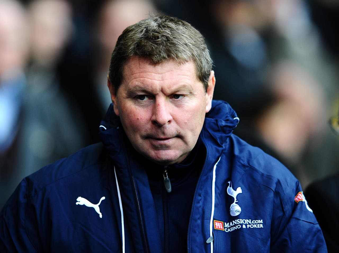 Coronavirus latest: Tottenham legend Clive Allen tests positive ...