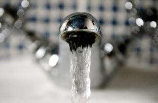 Regulator ‘concerned’ as 25,000 properties still without water in two ...
