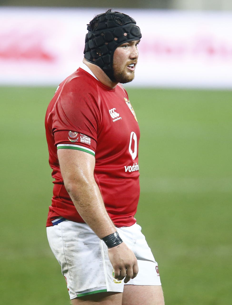 Scott Cummings’ inclusion in Lions squad no surprise to me – Zander ...
