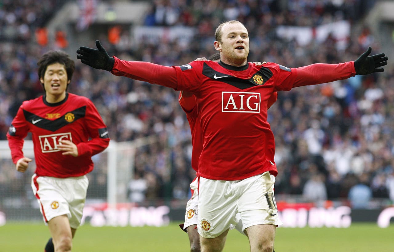 PFA Players’ Player of the Year 2010 – Wayne Rooney | The National