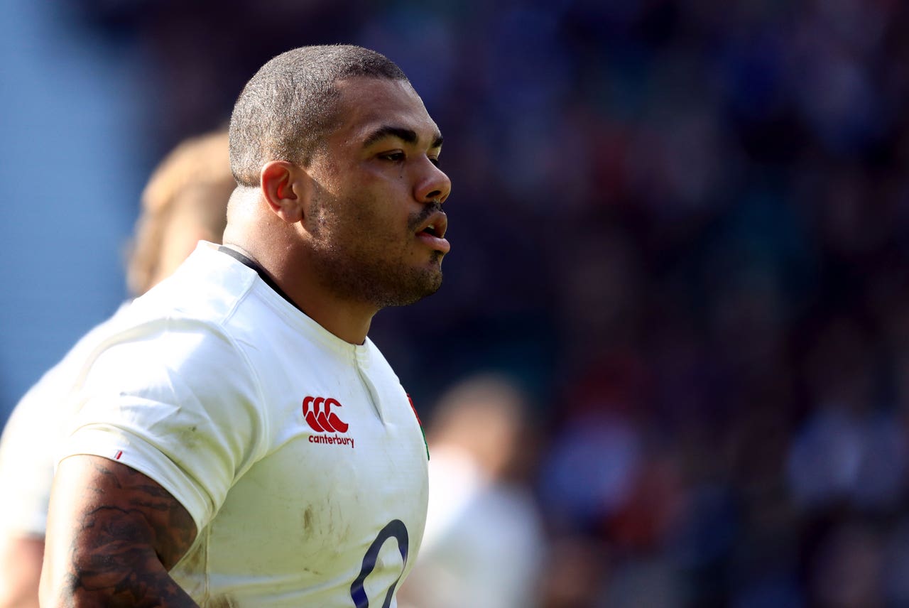 Sinckler: Jones' Japan comments were music to my ears - Sports Mole