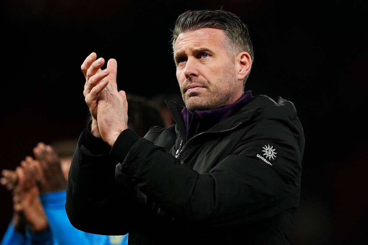 Wednesday’s briefing: Arsenal thrash title rivals and Johnson linked ...