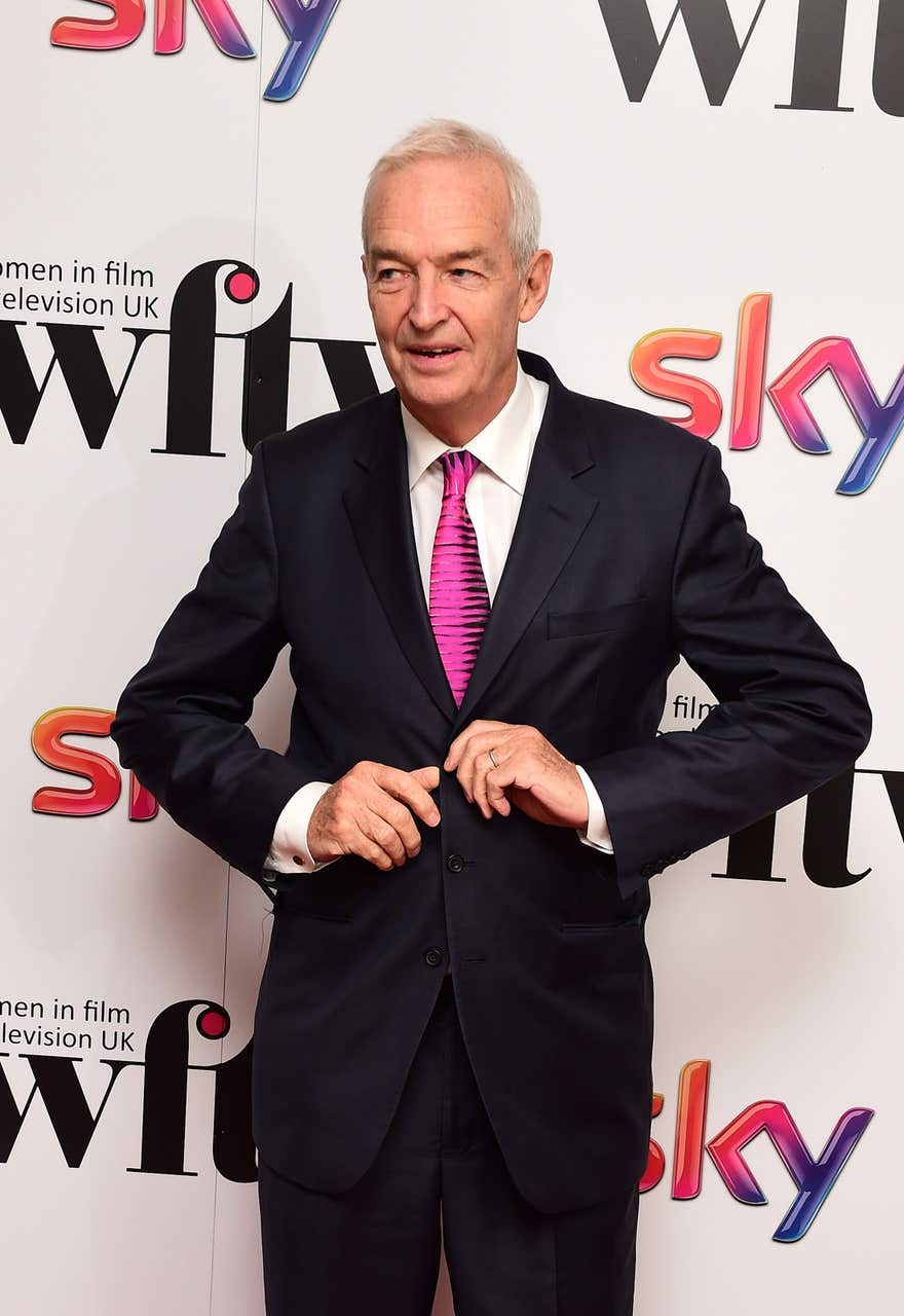 Jon Snow to leave Channel 4 News after 32 years | The Northern Echo
