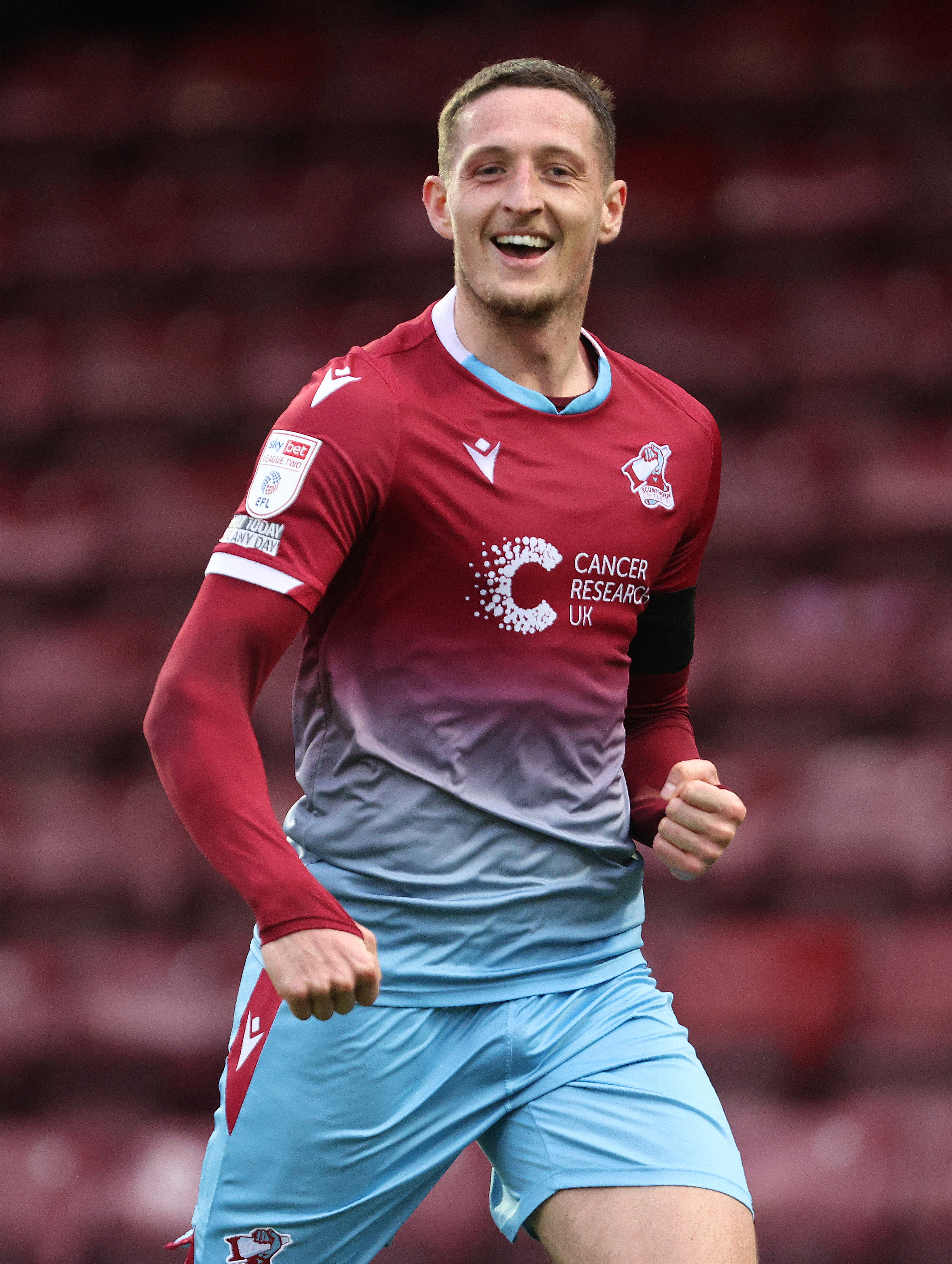 Port Vale end winless run by beating Burton | LiveScore