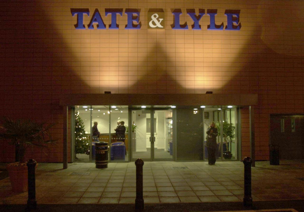 Tate & Lyle: Why are so many UK firms being taken over? | Bridport and ...