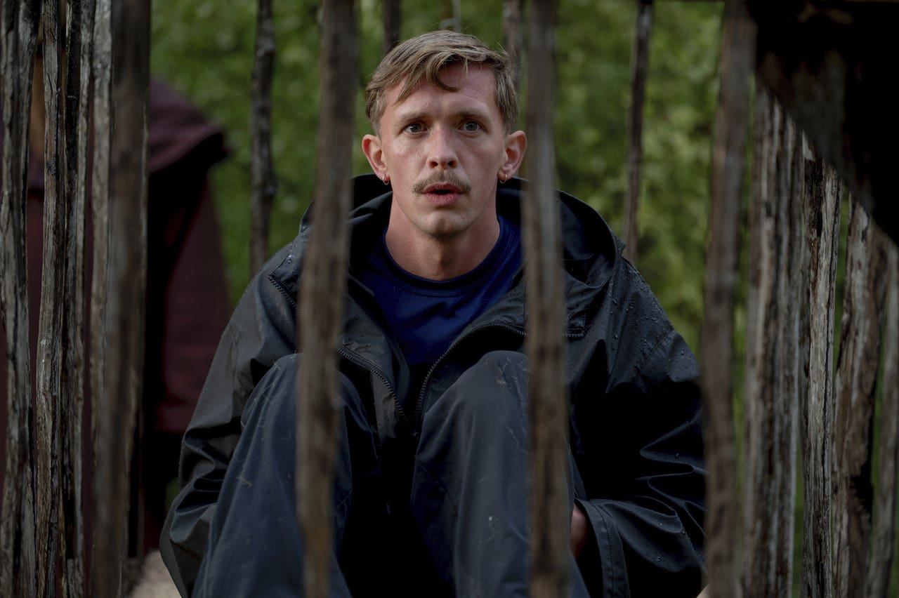 The Traitors ends with cliffhanger as banishment is set to be revealed ...