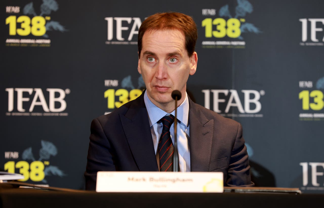 Trent in midfield, Stones’ fitness and Kane’s record – England talking ...