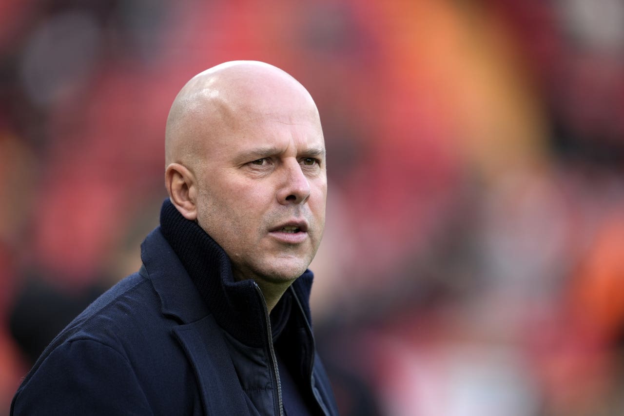 Monday’s briefing: Tottenham get key win as Arne Slot bemoans Liverpool ...