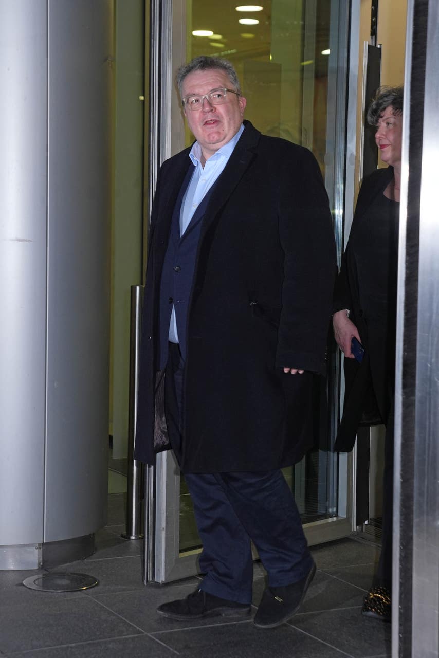 Harry’s legal case against The Sun publisher back in court amid delays ...