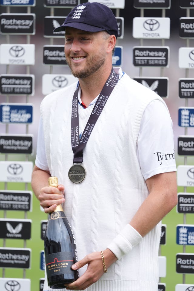Gus Atkinson on Lord’s honours board again as England thrash New ...