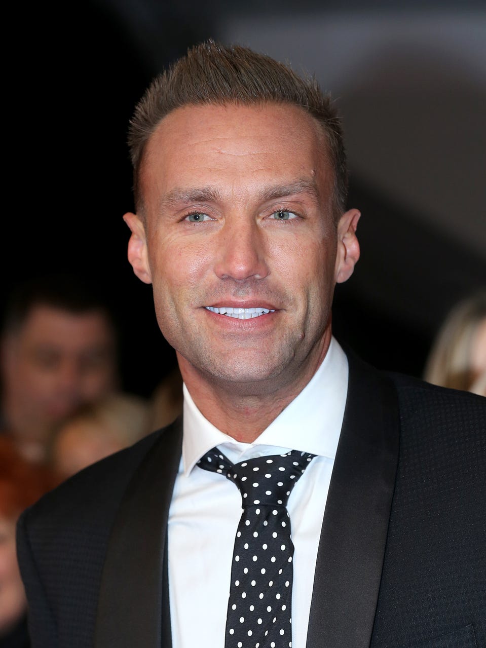 I want to get to 100 and still look good, says Angie Best after 70th ...