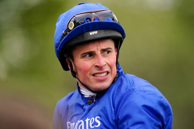 Nations Pride strolls to German Group One glory geegeez.co.uk