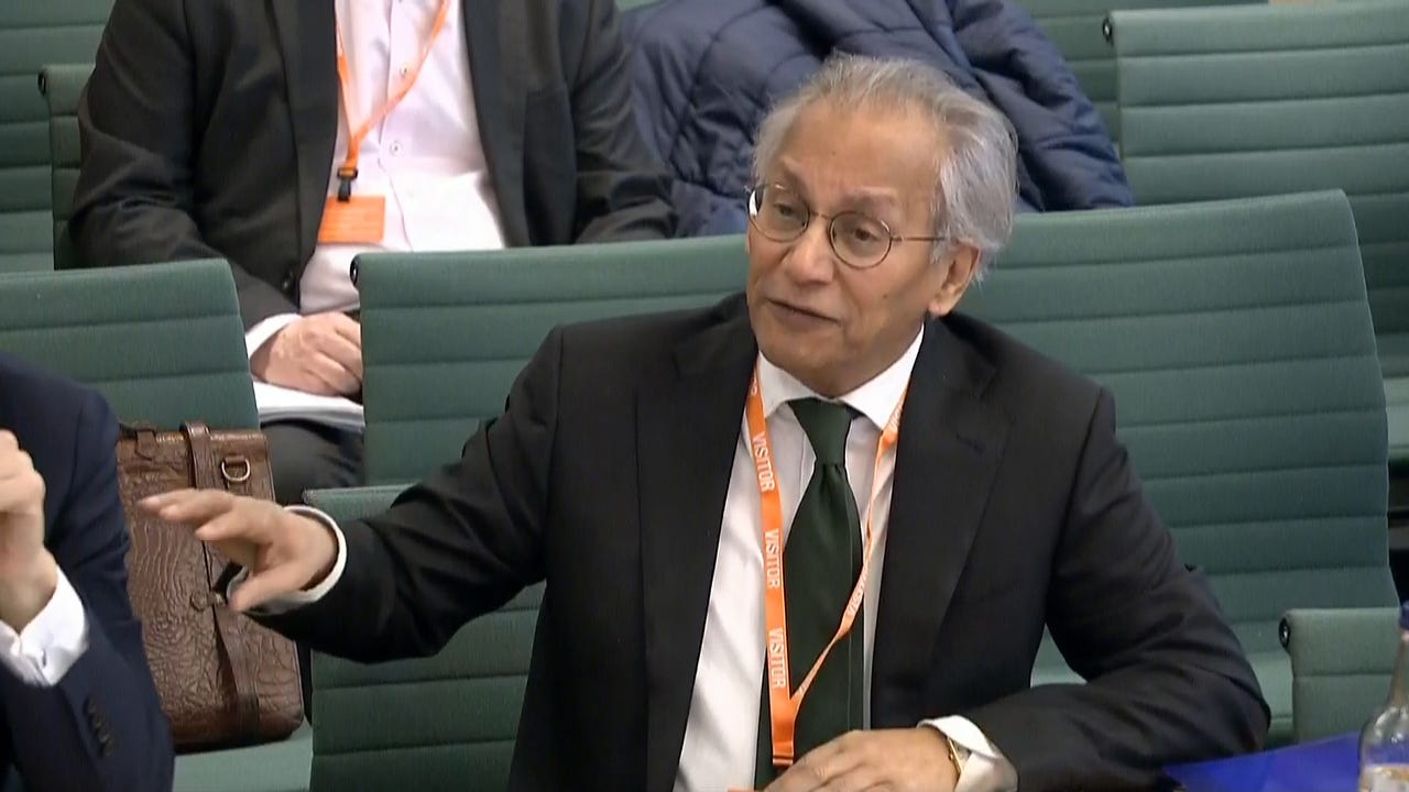 Lisa Nandy Leaves Door Open To Wealthy Paying More For Bbc Express And Star