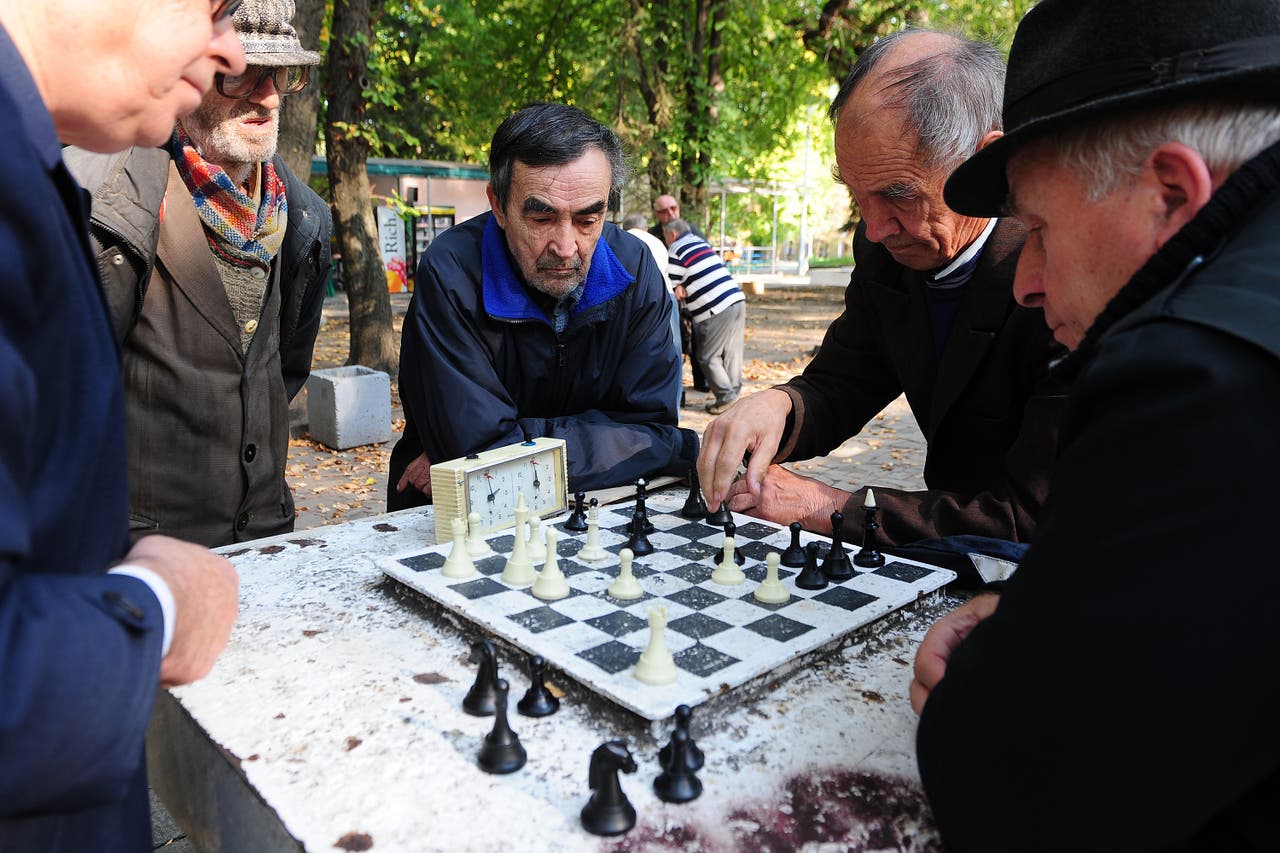 Chess to return to TV after ‘over 30 years of waiting’ with Sue Perkins ...