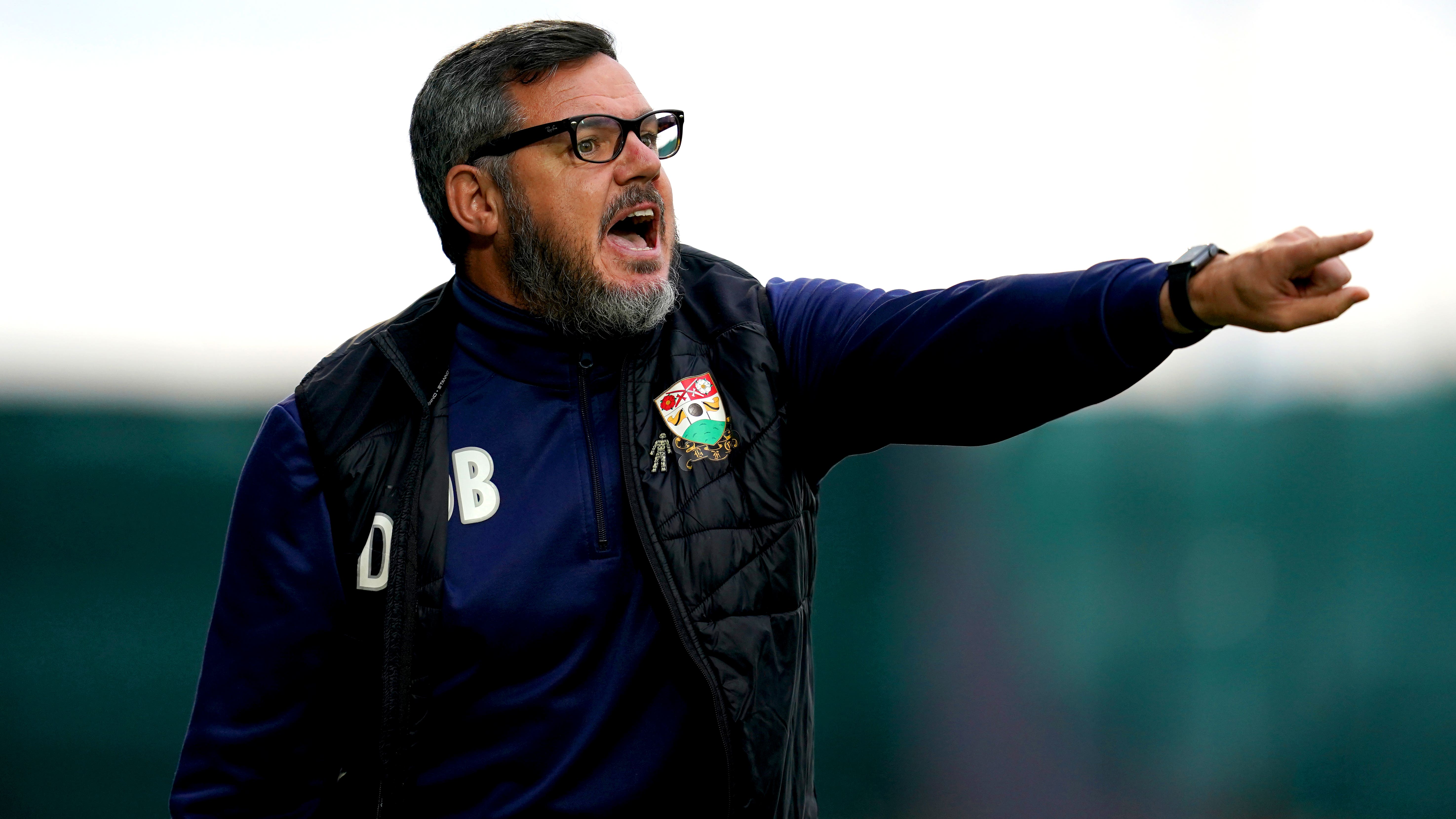 Barnet extend National League lead to 14 points with victory at ...