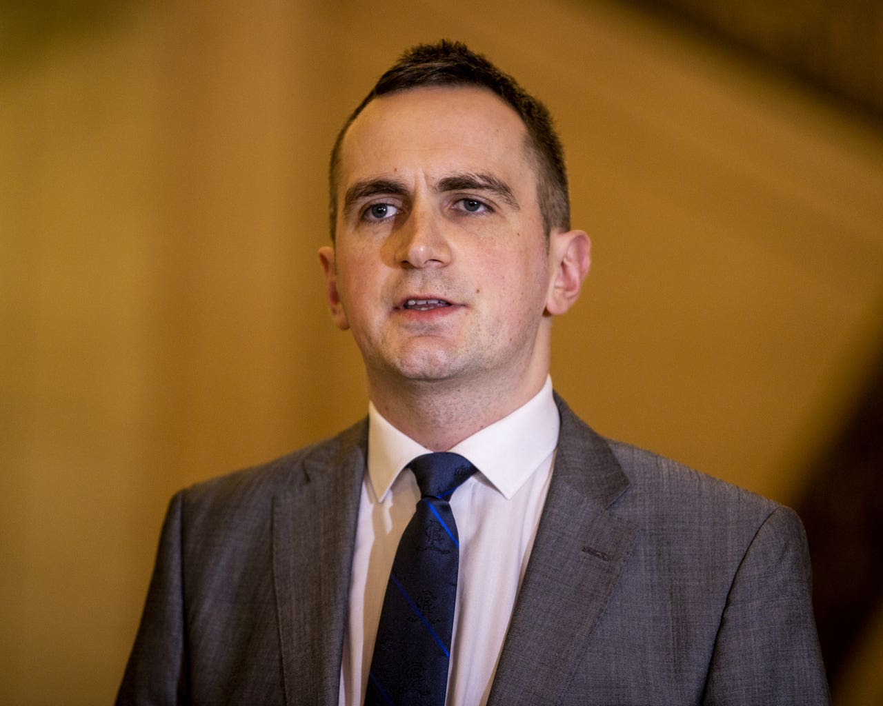 Police investigating murder of Sarah Montgomery make second arrest ...