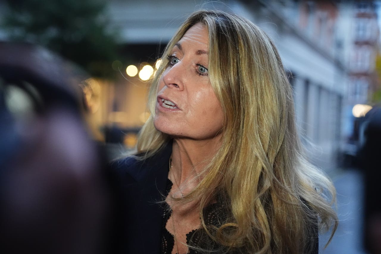 Banerji criticises BBC board over resignations of Davie and Turness | East Anglian Daily Times