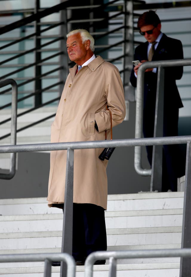 Oliver Cole hails father Paul as ‘real legend’ after announcing his ...