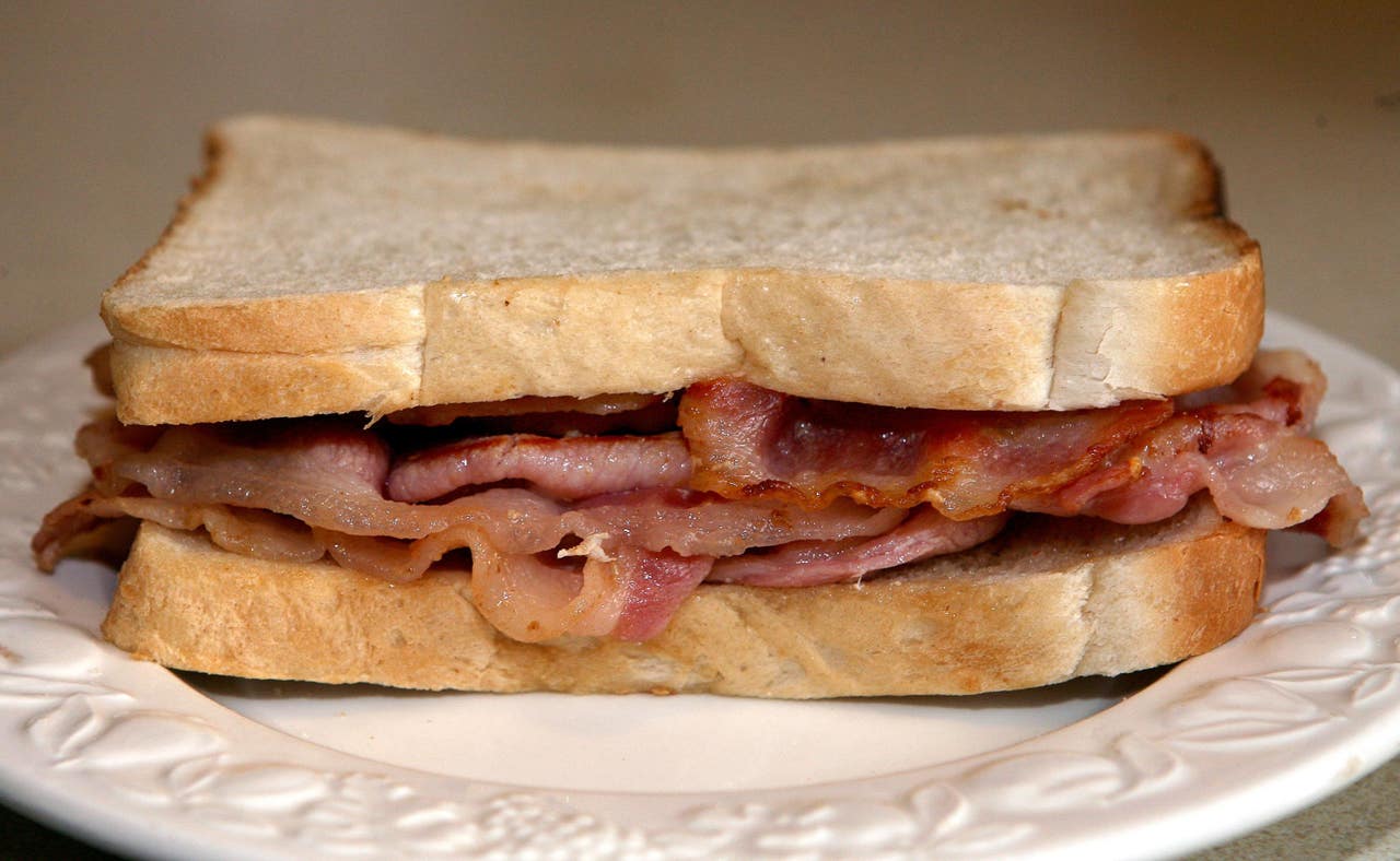 Ed Miliband wants to show Kemi Badenoch ‘delights’ of a bacon sandwich | The National