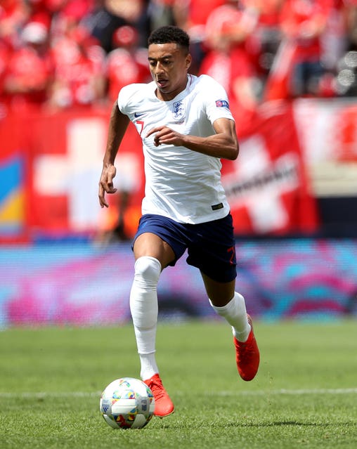 Trent Alexander-Arnold in, Jesse Lingard out of England's Euro 2020 ...