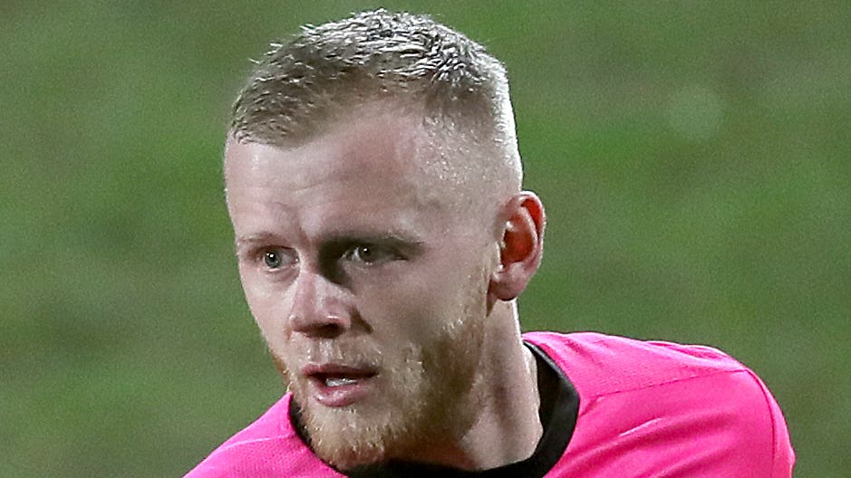 Swindon claim local bragging rights with late win over Forest Green ...