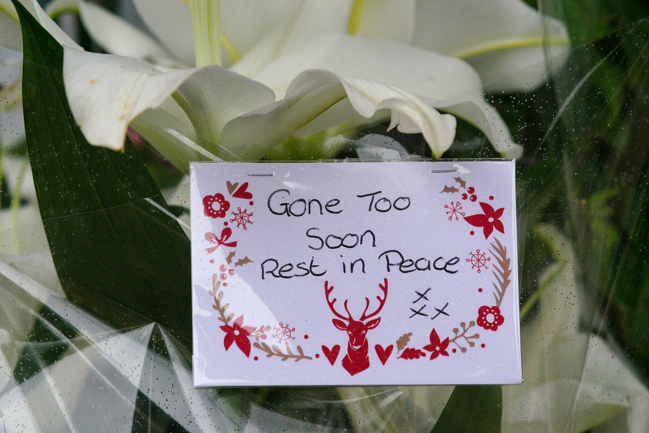 10-year-old boy who died in bus crash named by police | Largs and ...