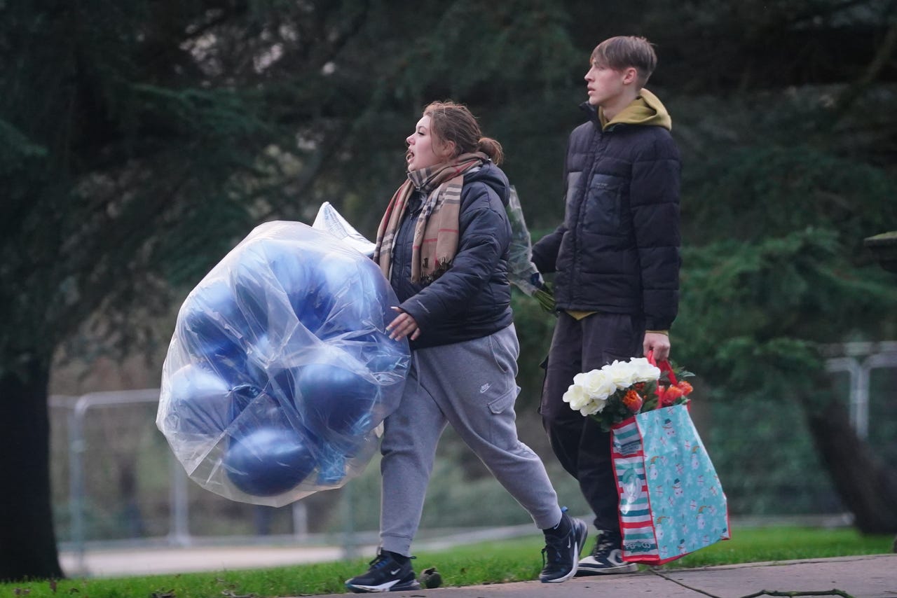 16-year-old youth charged with murder of Harry Pitman | Gazette & Herald