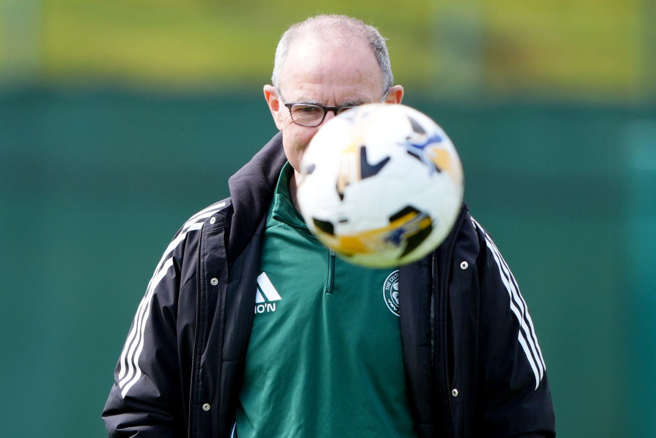 Martin O’Neill: VAR uproar is only because everyone wants Hearts title ...